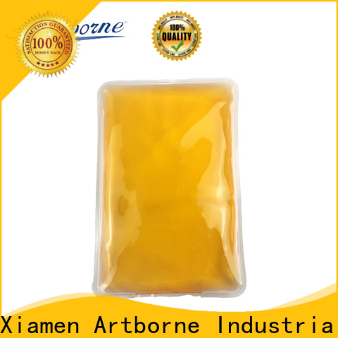 best ice pack for period cramps pva factory for knee | Artborne