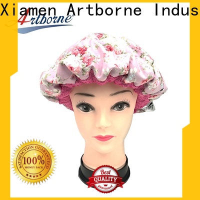 wholesale thermal hair care hot head deep conditioning cap reusable ...